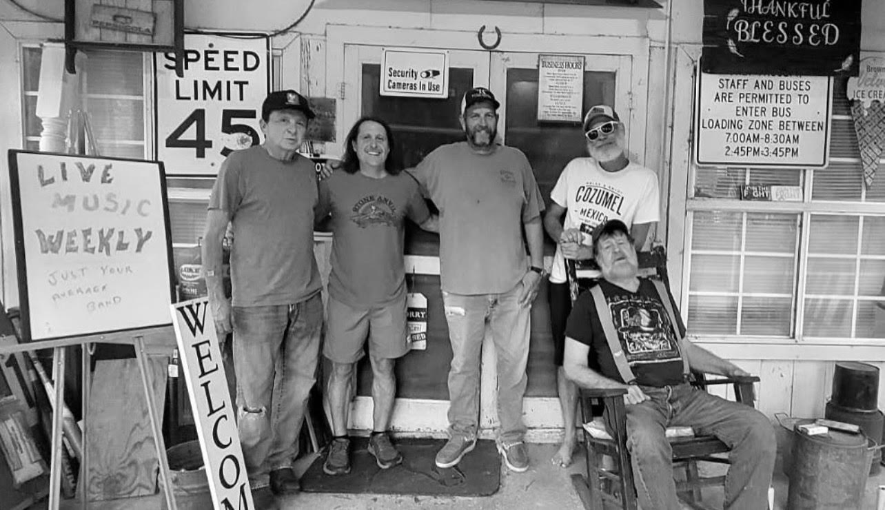 DocLewis and the Wooden Nickels | Americana & Country Music